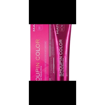 全新 SHOUPIN COLOR 染髮劑 100ml (不含雙氧奶) 2023特價出清 | 蝦皮購物