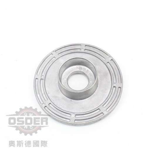 【奧斯德VAG】 7H0412341A T5 T6 T6.1 避震器鐵盤 彈簧上蓋 德國原廠 | 蝦皮購物