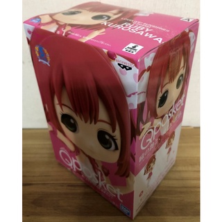 FGS> 正版 日版 Qposket LOVE LIVE SUNSHINE 黑澤露比 RUBY A版 Q版 美女 公仔 | 蝦皮購物
