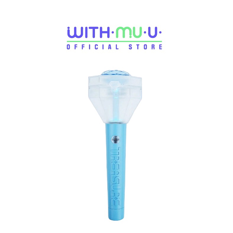 TREASURE Official Lightstick TEULIGHT | 蝦皮購物