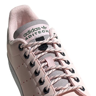 【Sharkhead】現貨 Adidas Falcon 史密斯 愛迪達 老爹鞋 粉 淺粉 FV4660 FV4653 | 蝦皮購物