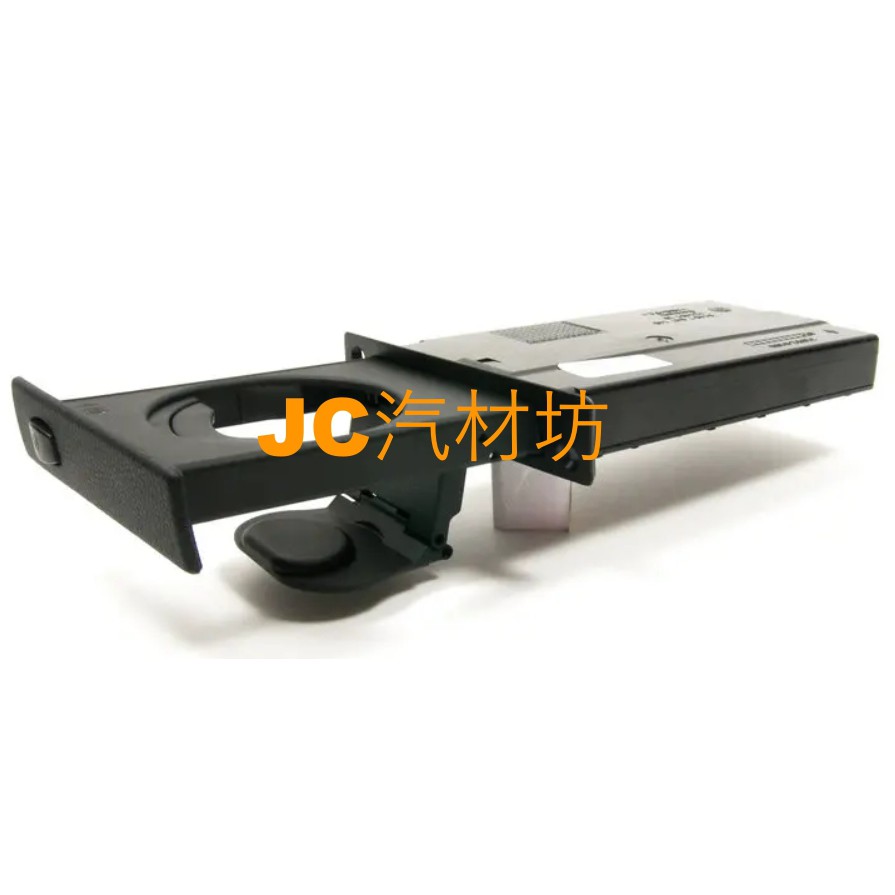 BMW E60 E61 置杯架 飲料架 水杯架 杯架 右51459125626 左51459125622 | 蝦皮購物