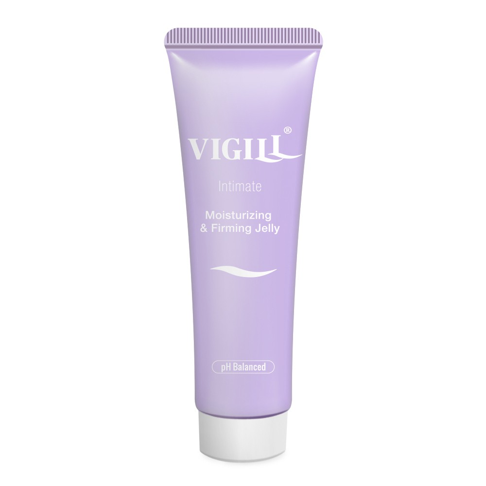 【蝦皮直營特選】VIGILL婦潔 緊實水潤凝露 50mL(2021年版) | 蝦皮購物