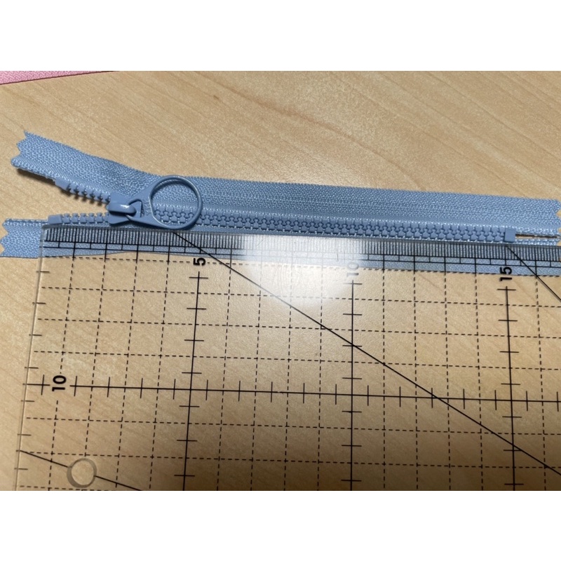 【幸福手作】YKk-6吋(31色可選) 拉罐頭3V塑鋼拉鏈(約15cm) | 蝦皮購物