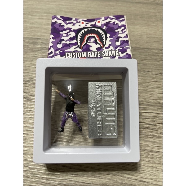 CUSTOM BAPE SHARK 全球限量50組 | 蝦皮購物