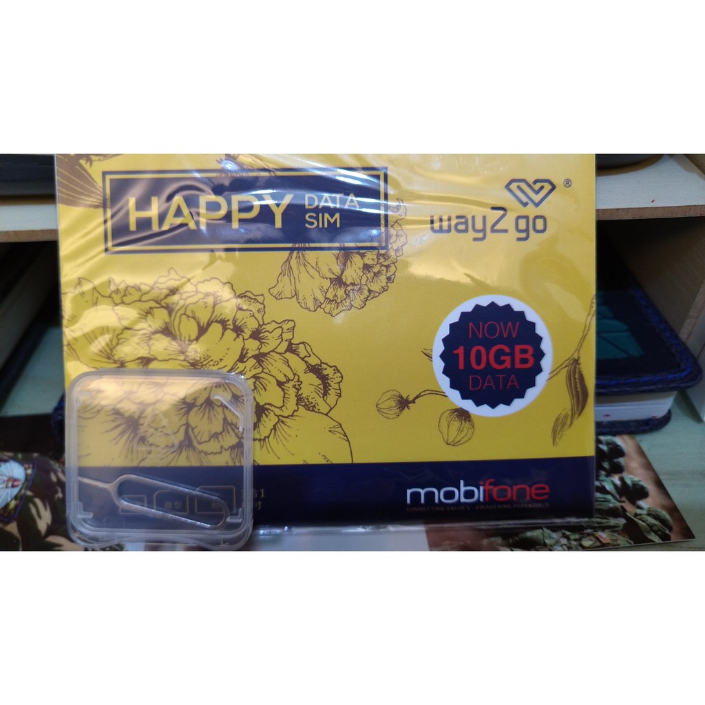 越南 原裝 30天 10GB 上網 卡】4G 越南上網 可接聽 可熱點 | 蝦皮購物