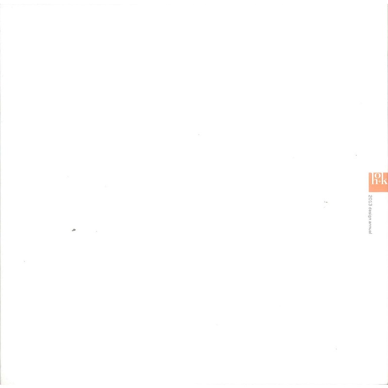 2013 HOK Design Annual -9781941806111 絕版英文設計書 [建築人設計人的店-上博圖書] | 蝦皮購物