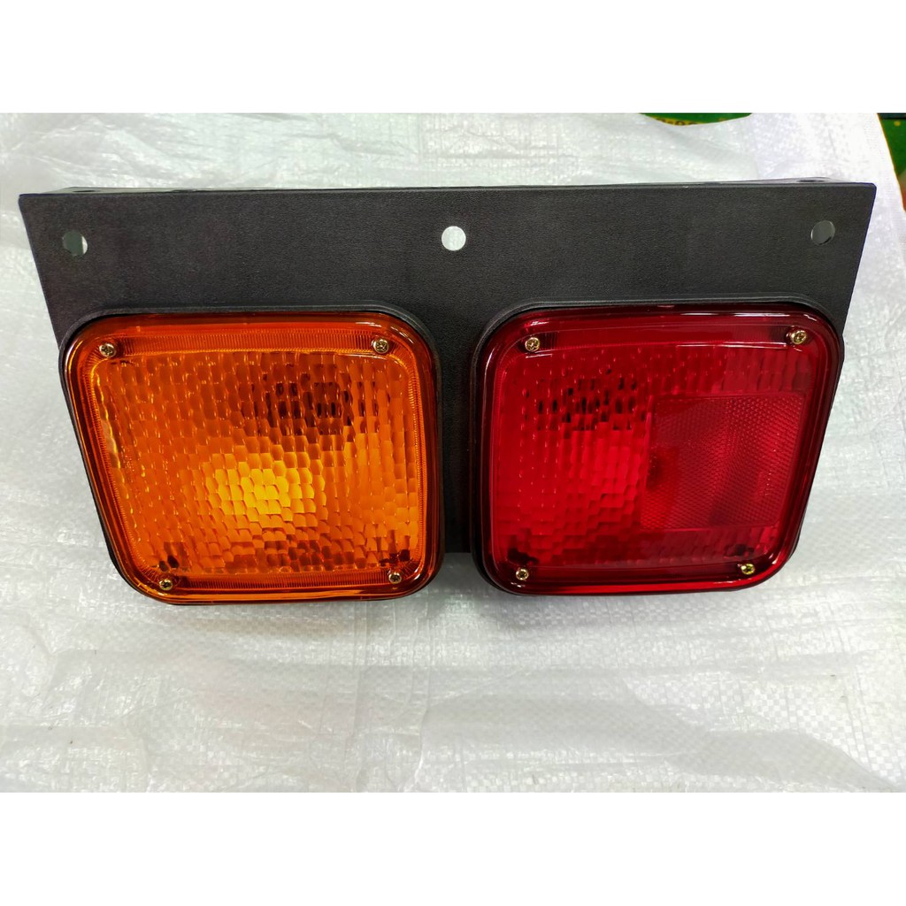 福壽 FUSO FV320 FV330 1984年 後燈總成 台製 | 蝦皮購物