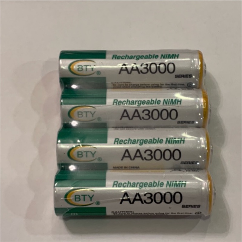 30顆（BTY AA*15顆 AAA*15顆） | 蝦皮購物