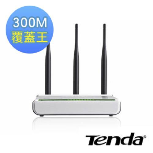 Tenda W303R 覆蓋王 無線WiFi路由器 | 蝦皮購物