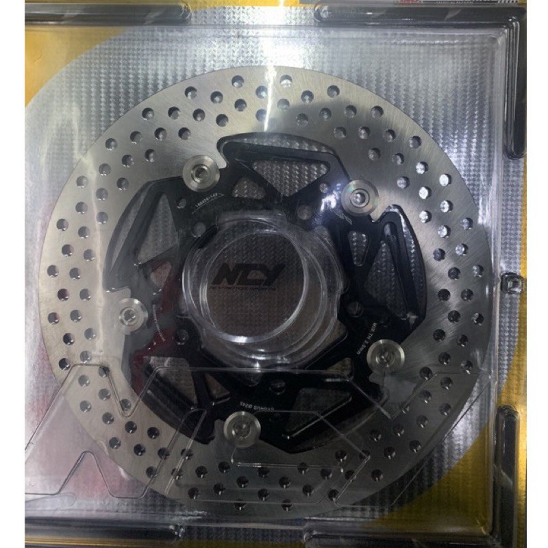 NCY N17 勁戰 245MM浮動碟盤 禁用於後碟 | 蝦皮購物