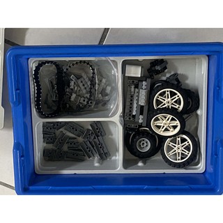 樂高 LEGO 9648 Mindstorms Education Resource Set | 蝦皮購物