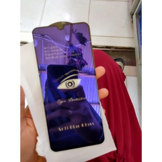 REDMI 防刮輻射全紅米note 4 note 4X 5X 5 note 5 note 5a 6a 6 pro 7 n | 蝦皮購物