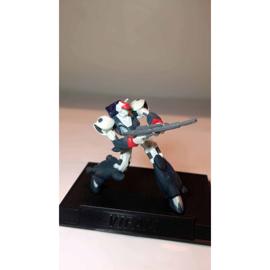 A-119 櫃 現況品 ： HERO MECHA COLLECTION 銀河漂流 VIFAM 黑色 富貴玩具店 | 蝦皮購物