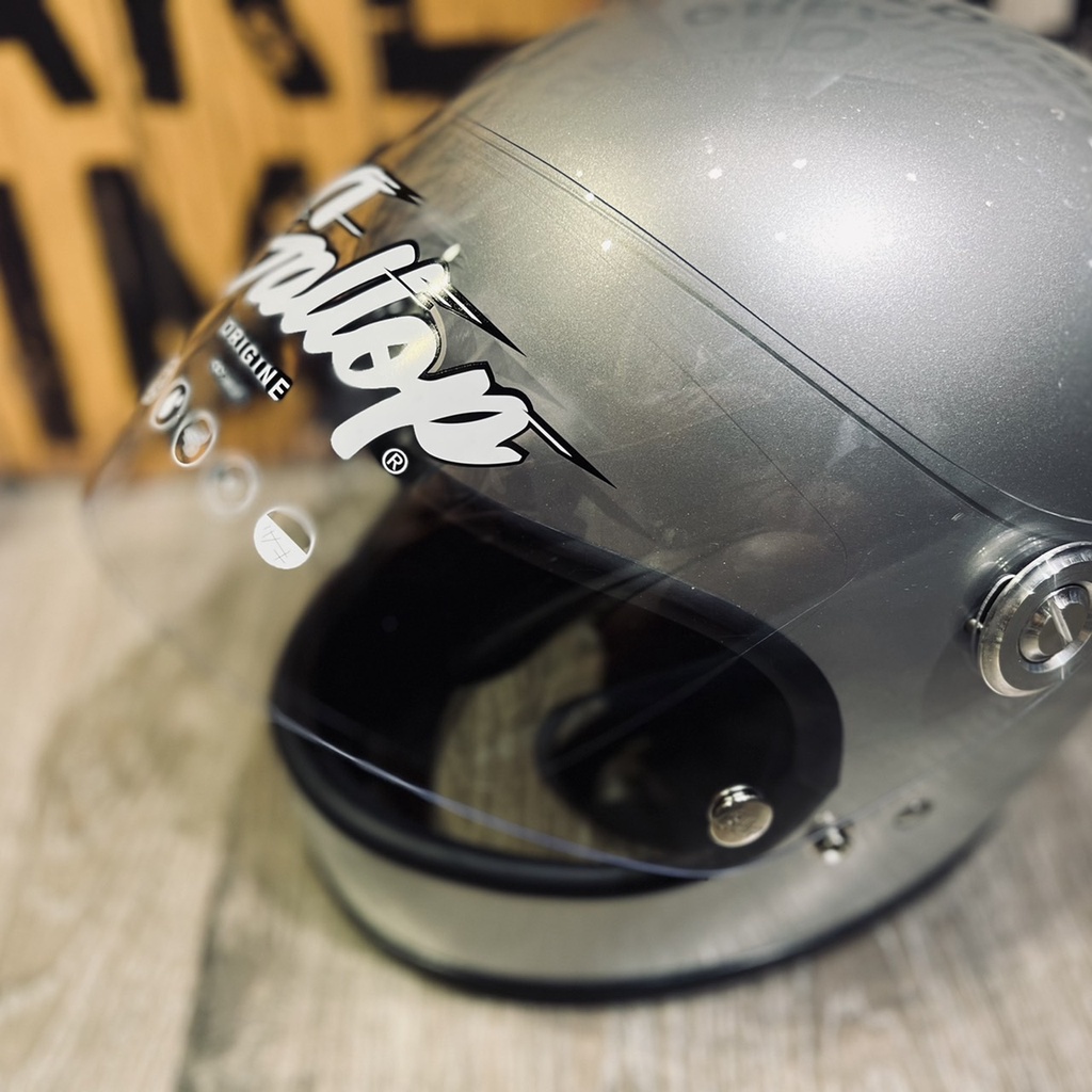 GOODBOY 好孩子合作社 GALLOP 安全帽 TRACK SAFETY HELMET 樂高帽 原廠 鏡片 | 蝦皮購物