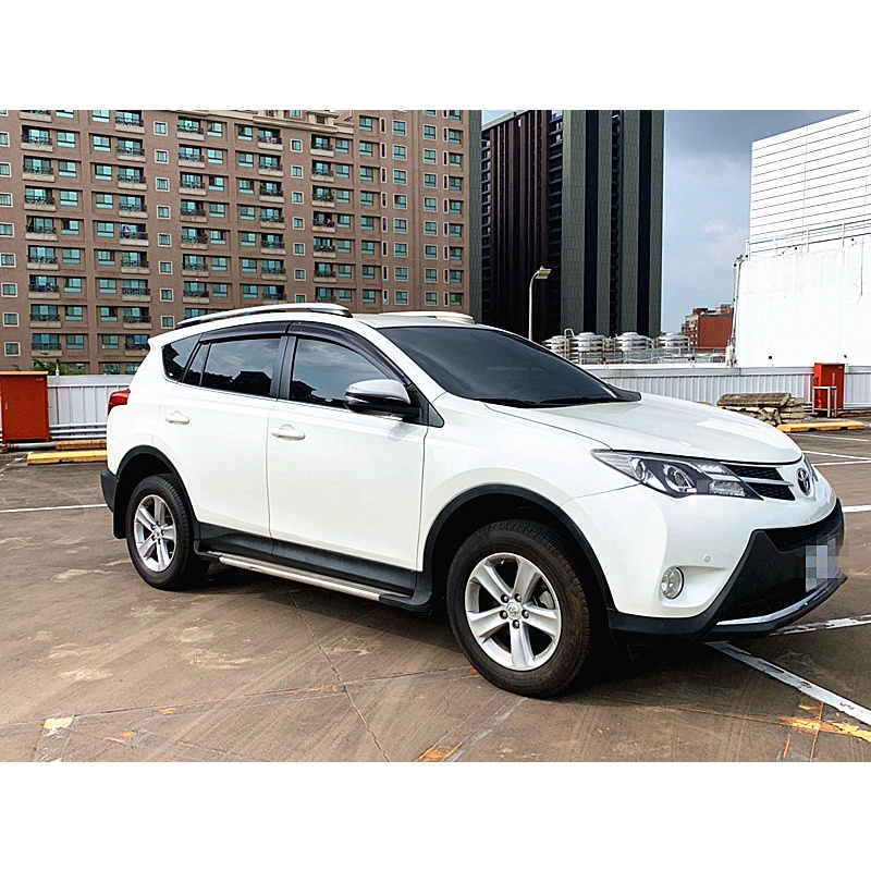 2014 Toyota Rav4 2.5 FB搜尋 : 『凱の中古車-Dream Garage』 | 蝦皮購物