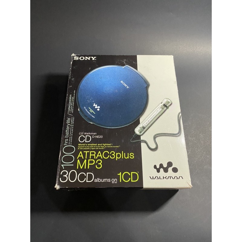 Sony walkman NE20 | 蝦皮購物