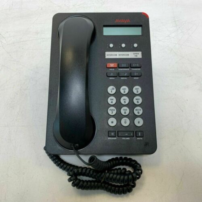 AVAYA IP 電話機 1603 | 蝦皮購物