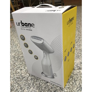 EUPA Urbane 手持式蒸氣掛燙機 TSK-7752E 雪之屋 | 蝦皮購物