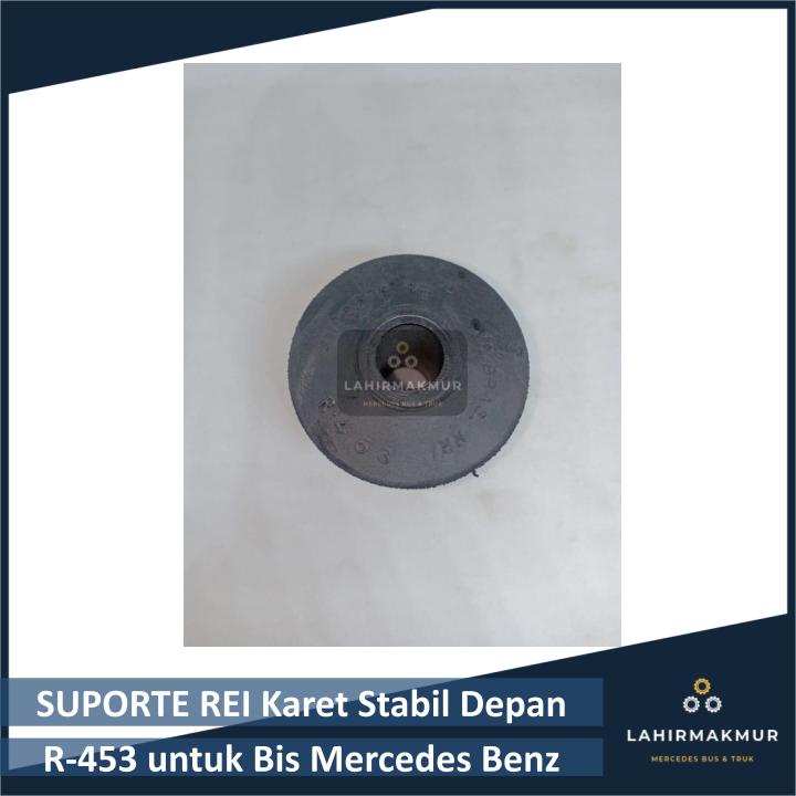 前穩定橡膠 R-453 支撐 Rei Bis Mercy/Mercedez/Mercedes Benz | 蝦皮購物