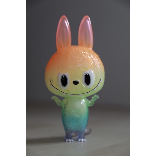 zimomo Paradise LABUBU How2work | 蝦皮購物