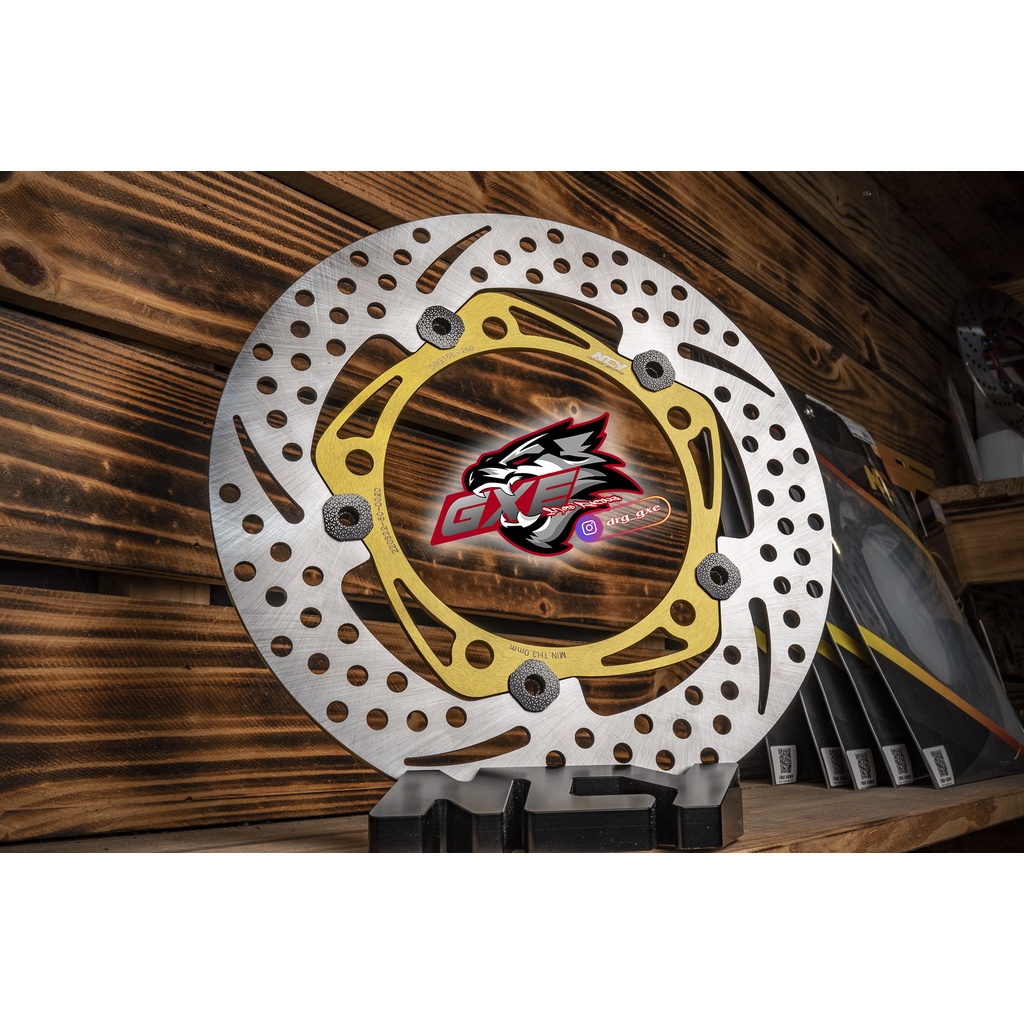 【GXE駿揚車業】DRG MMBCU 曼巴 專用 NCY N22 星塵碟 浮動碟 煞車碟盤 星塵浮動碟 碟盤 前碟 | 蝦皮購物