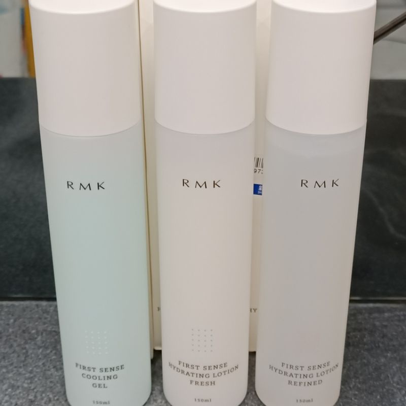 專櫃正品 RMK 煥膚美肌露 150ml 現貨超低價 | 蝦皮購物