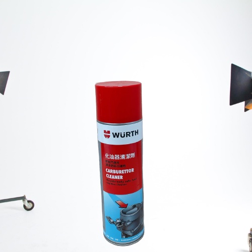 油漲價 福士 WURTH 化清 AM LINE 化油器清潔劑 噴射引擎 500ML 化油器 清洗油污 公司貨 | 蝦皮購物