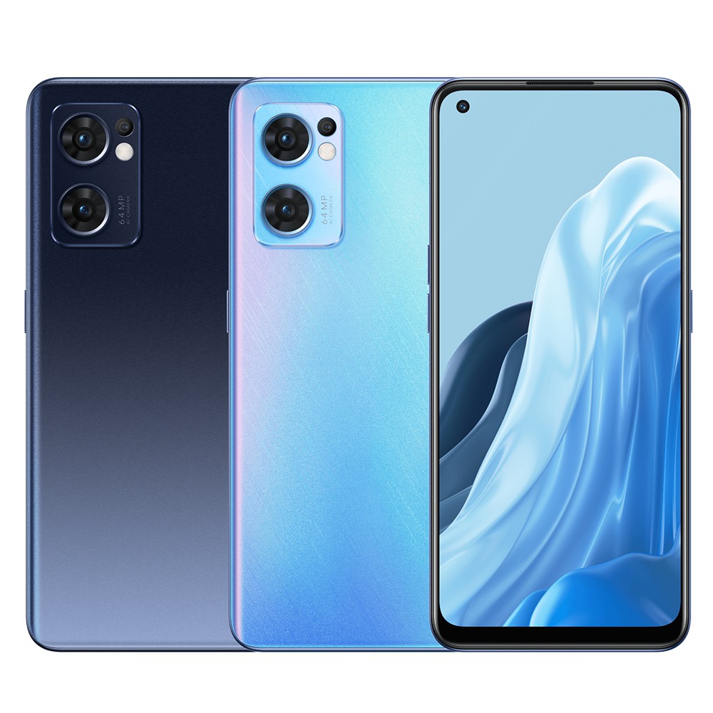 OPPO RENO7 256G 智慧手機 6.4吋 CPH2371 5G 臉部辨識 快充 福利品 現貨 廠商直送 | 蝦皮購物