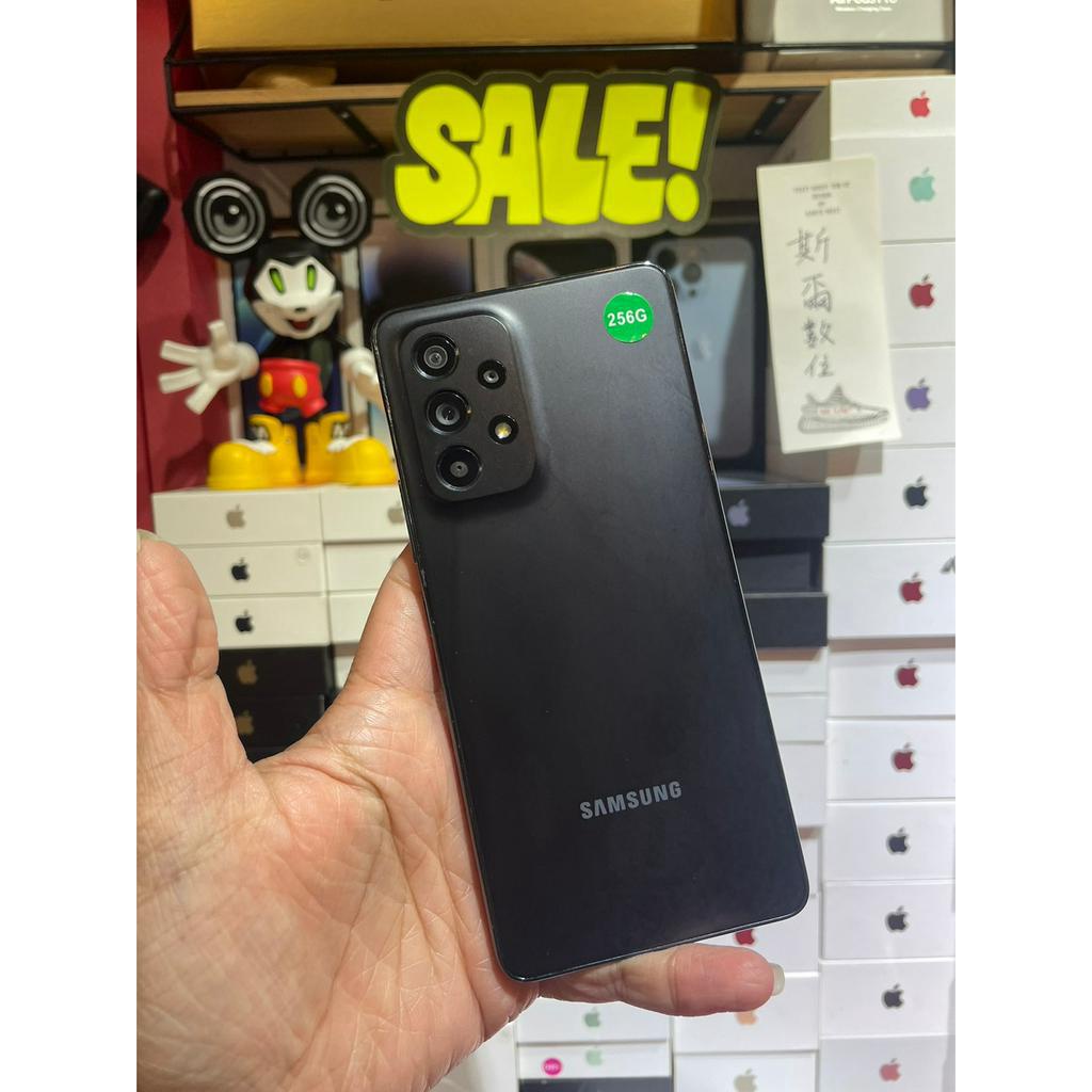 【原廠保固內】SAMSUNG Galaxy A53 5G 256GB 黑 6.5 吋 三星 現貨 有實體店 L1690 | 蝦皮購物