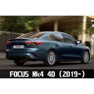 莫名其妙倉庫【4S095 後門喇叭亮圈(2入)】19 Focus Mk4配件不鏽鋼藍色藍鈦裝飾亮片 | 蝦皮購物