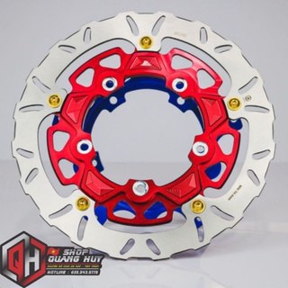 Cnc 鋁籠式製動盤安裝勵磁機 150 - Raider 隨附 Proti 螺絲 | 蝦皮購物