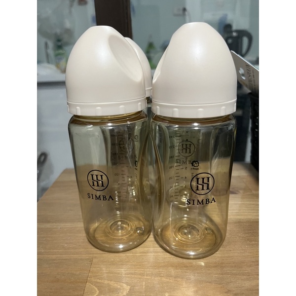 二手ppsu 270ml*4+360ml*2 (圖片上） | 蝦皮購物