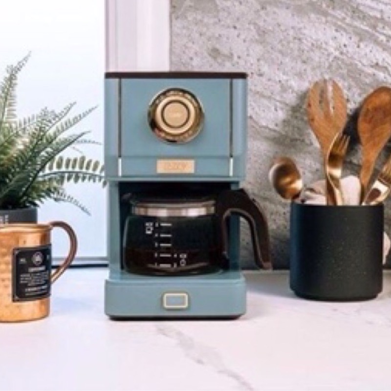 Toffy Drip Coffee Maker 咖啡機 | 蝦皮購物