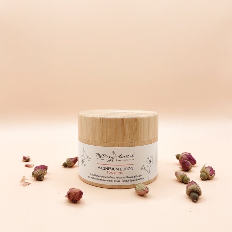 my mag essentials 鎂乳霜 澳洲 舒緩 | 蝦皮購物