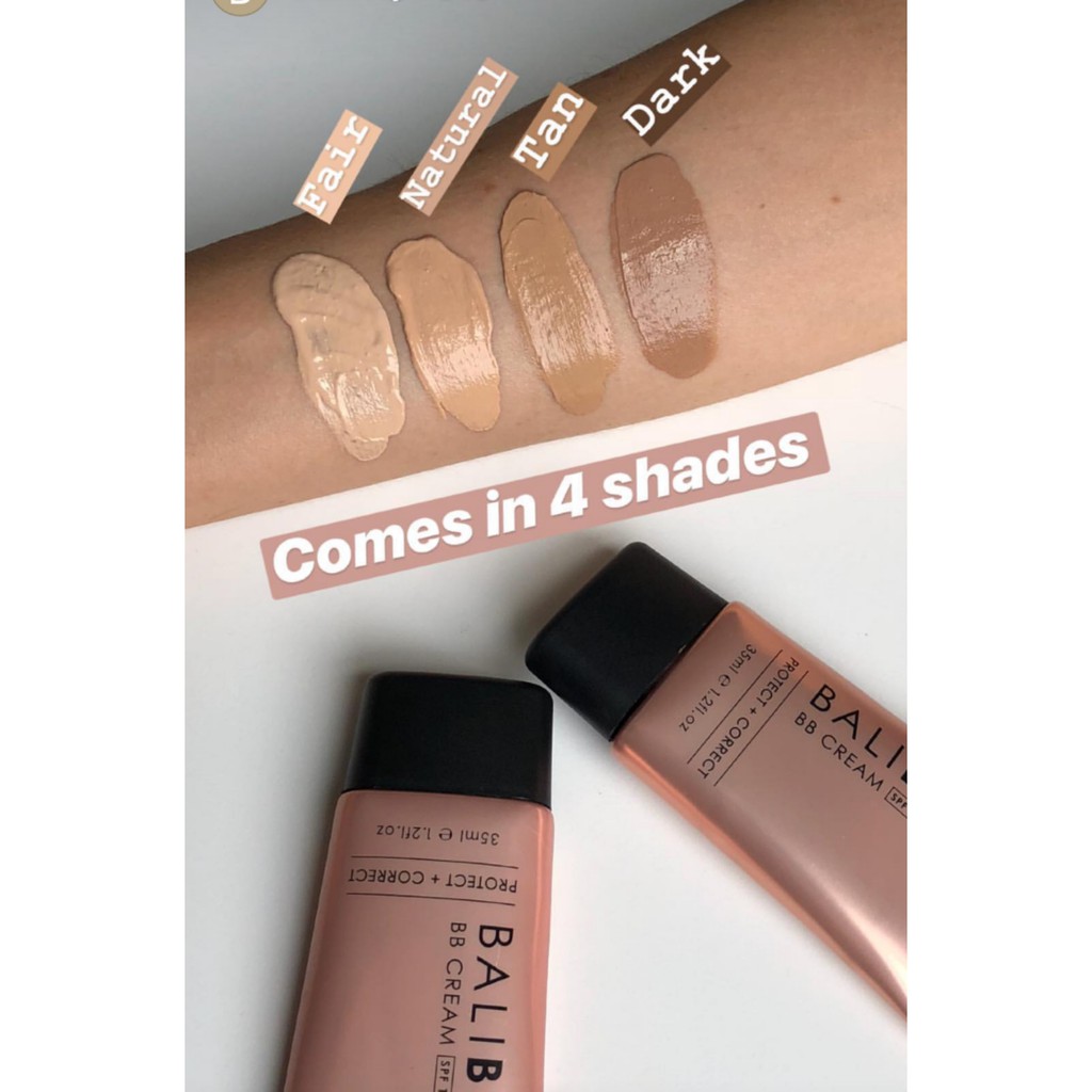 [現貨]澳洲製造BALI BODY-BB Cream SPF15-澳洲代買服務 | 蝦皮購物