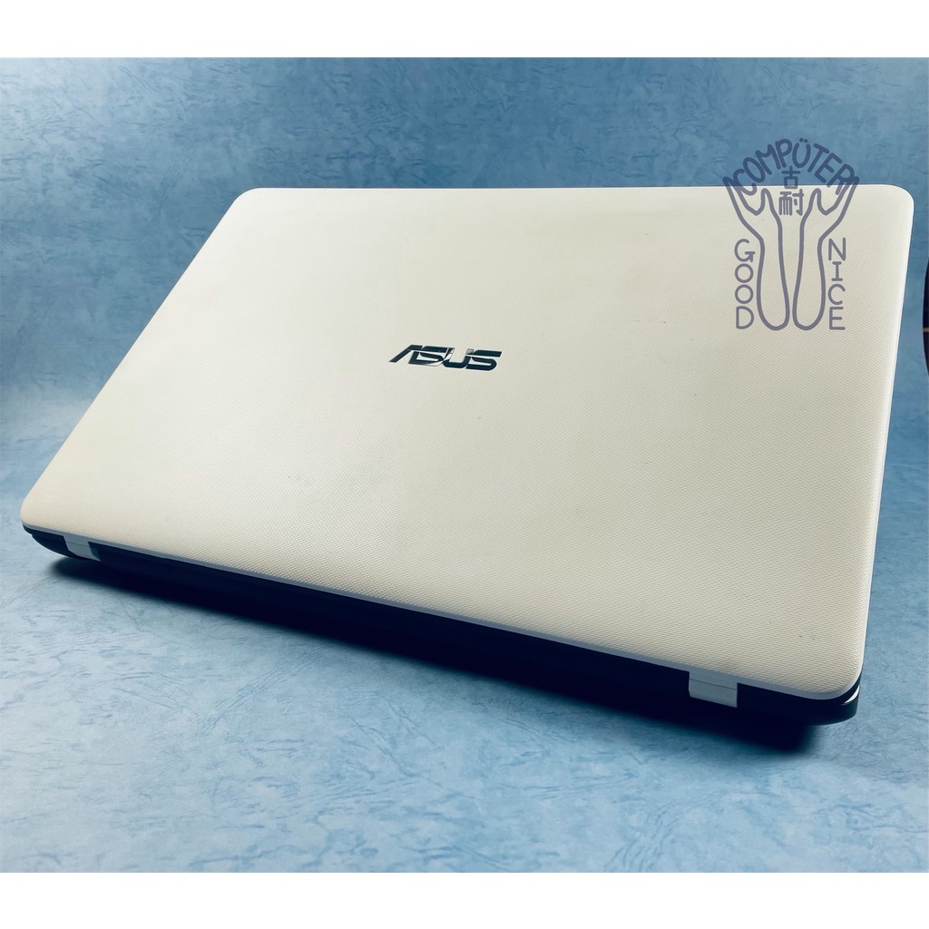 Good&Nice筆電 ASUS X751N 17吋 1TB 三代 win10 二手筆電 追劇 大螢幕 中古筆電 | 蝦皮購物