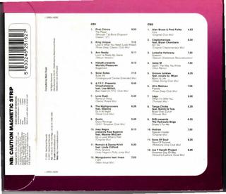 (二手CD) Hed Kandi-DISCO KANDI 3(2CD) | 蝦皮購物