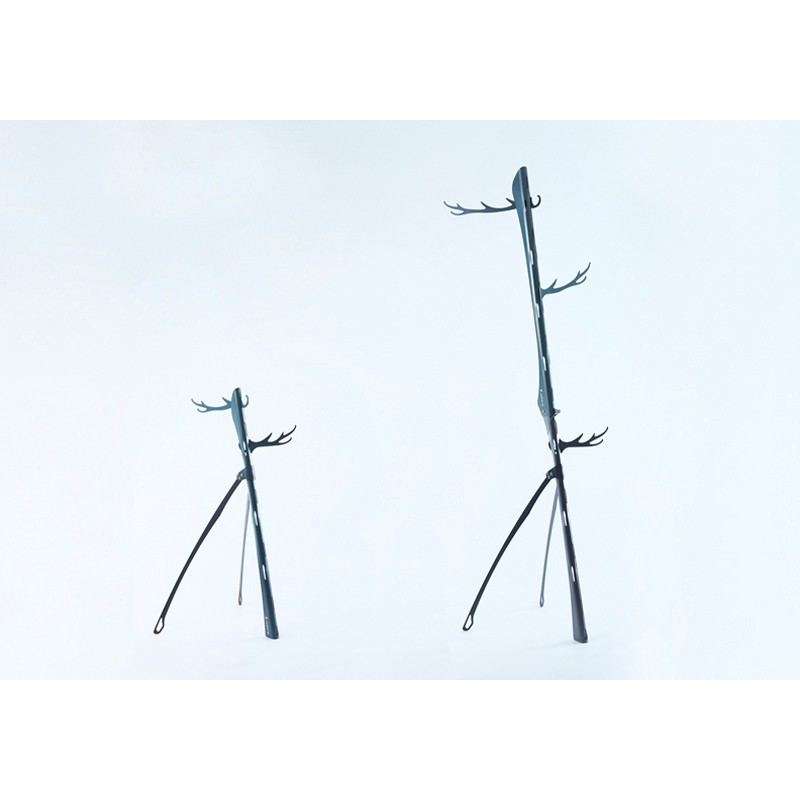 【CampingBar】日本TRIPATH 多功能吊架 TSUNO STAND SHORT/LONG | 蝦皮購物