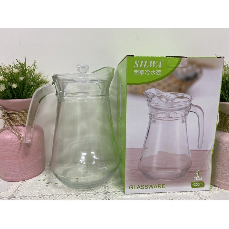 SILWA西華冷水壺1300ml | 蝦皮購物