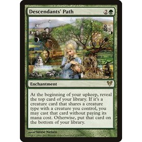 【3F TCG 卡牌中心】 Descendants' Path後代之路 | 蝦皮購物