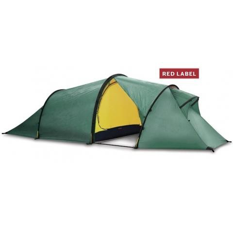【瑞典 帳篷之王 Hilleberg】紅標 Nallo 3 GT 納洛 三人登山帳篷 3.2kg 3人帳篷 013711 | 蝦皮購物