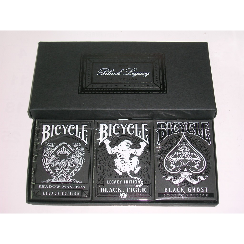 【USPCC撲克】Legacy box set Playing Cards 撲克-S102931 | 蝦皮購物