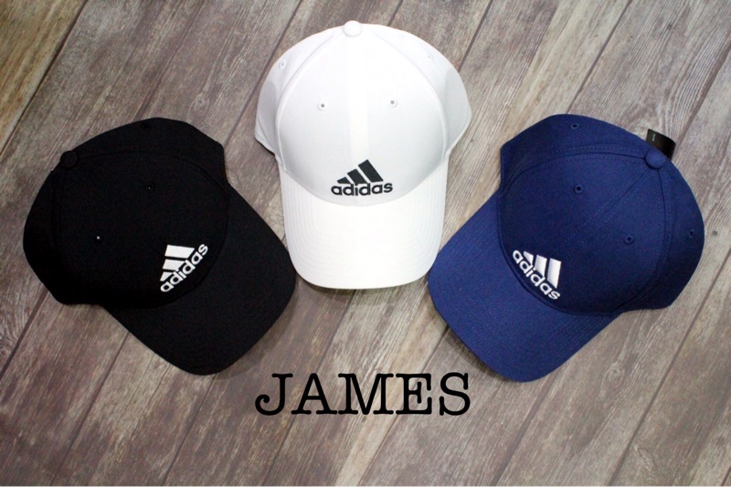 【詹姆士的店】愛迪達老帽 NIKE老帽 Puma老帽 S98159 老帽 運動帽 鴨舌帽 黑白 | 蝦皮購物