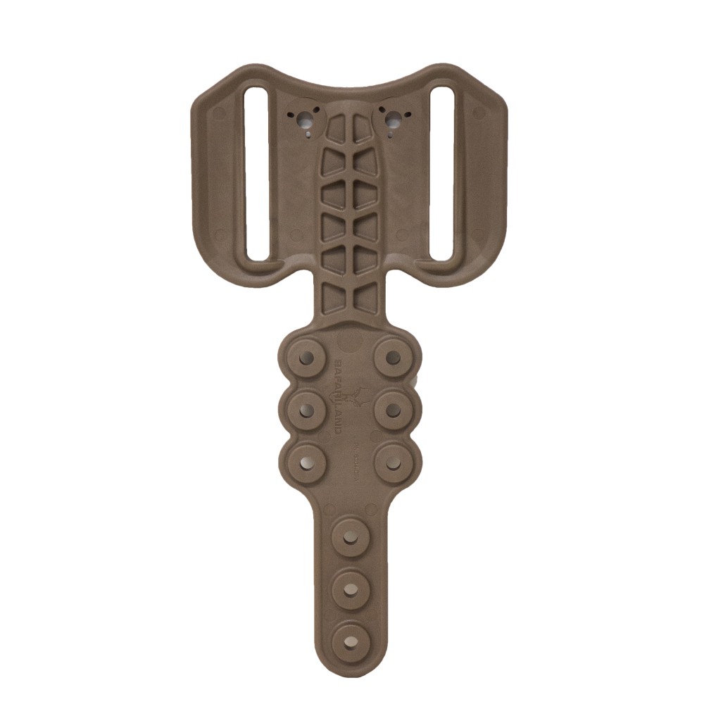 SAFARILAND 6004-DFA Drop Flex Adapter (DFA)FDE 6004DFA-55 | 蝦皮購物