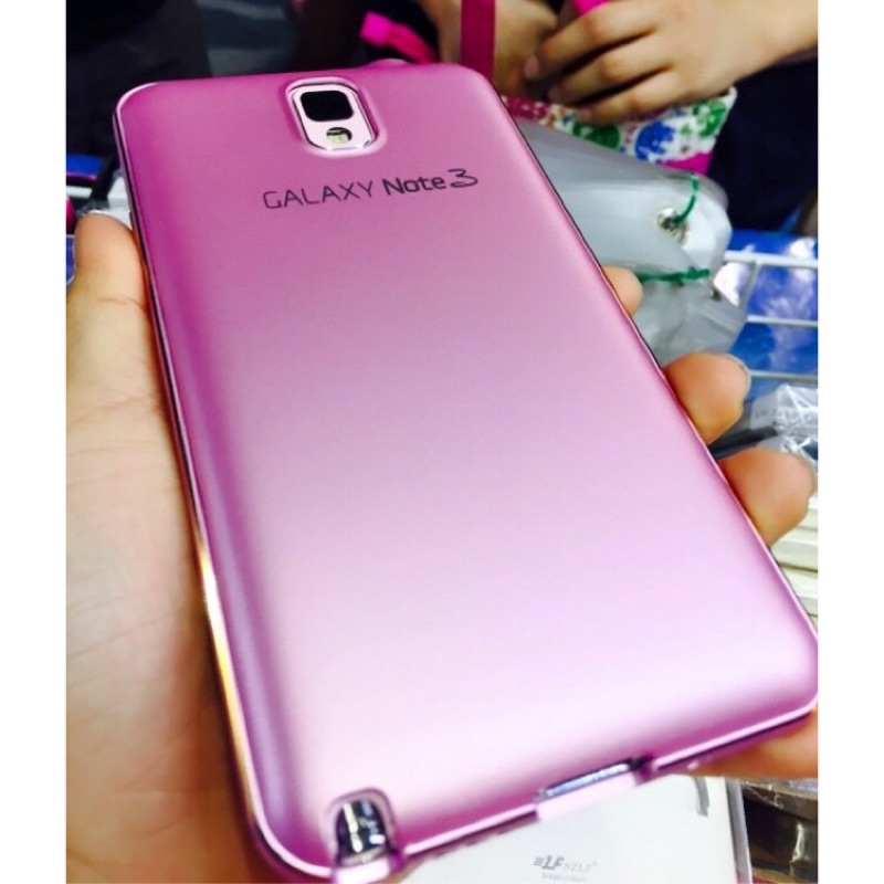 「大好時機」現貨note4 鋁合金邊框 （含硝光止滑背蓋）鋁合金手機殼 質感100% | 蝦皮購物