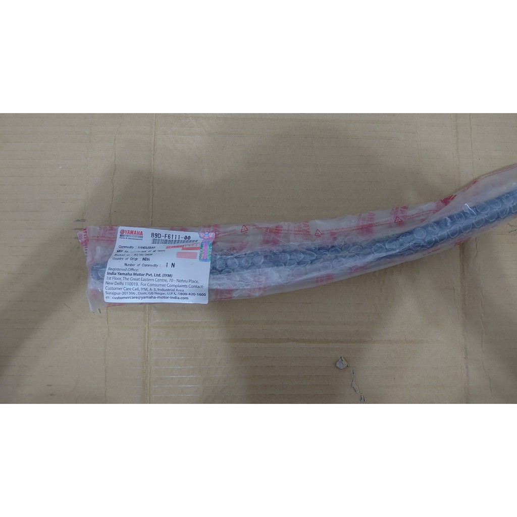 原廠 MT15 v1 v2 車把 手把 車手 把手 車手把 車把手 握把 B9D-F6111-00 | 蝦皮購物