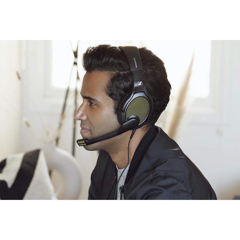 DROP + SENNHEISER PC38X GAMING HEADSET 頭戴式遊戲耳機 | 蝦皮購物