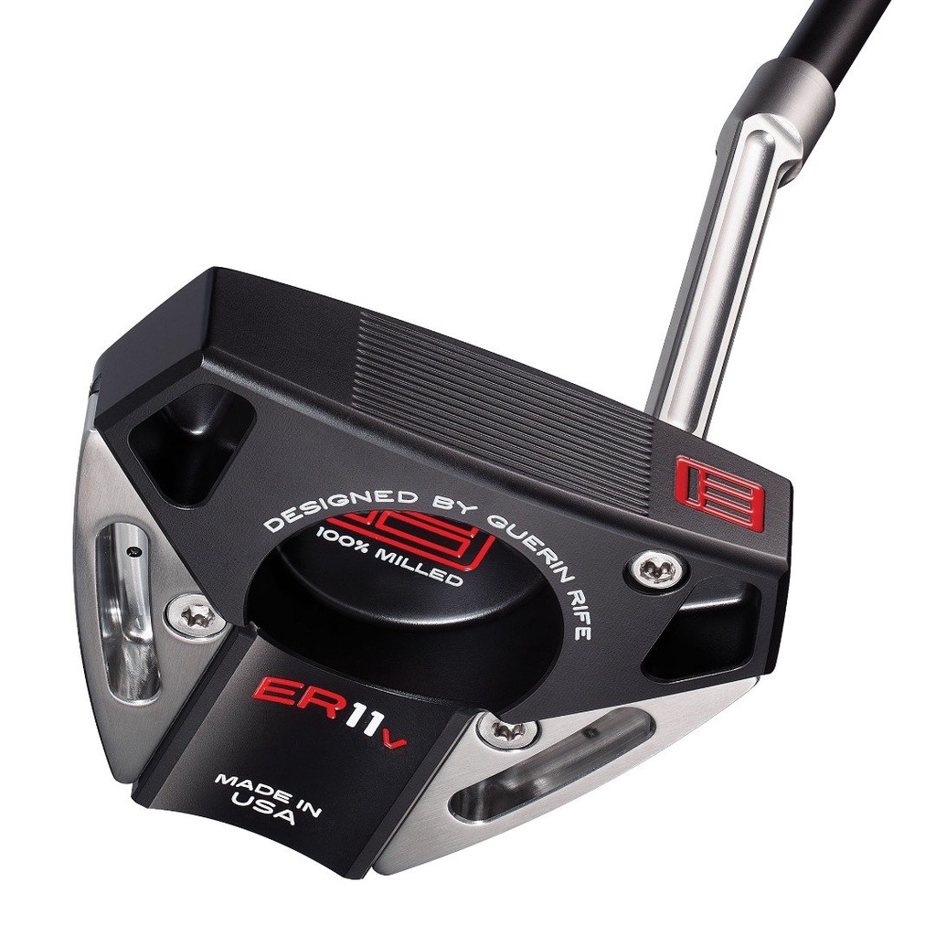Evnroll ER11V MIDLOCK MALLET PUTTER-MIDLOCK XL GRIP | 蝦皮購物