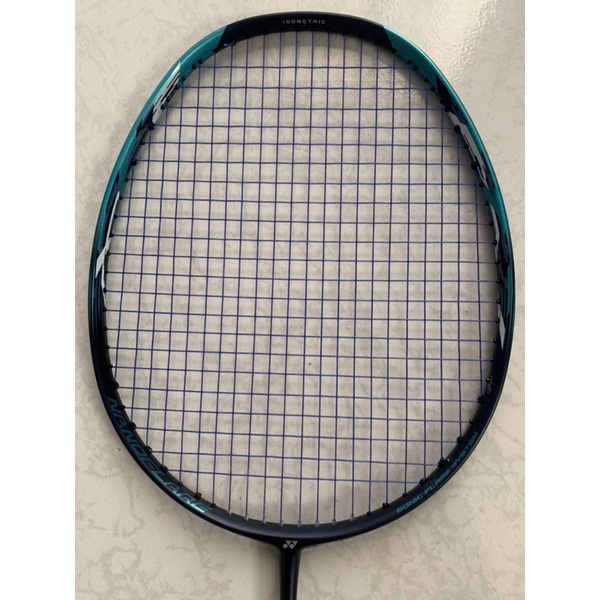 Yonex NF700 Nanoflare 700 羽球拍 附 握皮 羽球線 | 蝦皮購物
